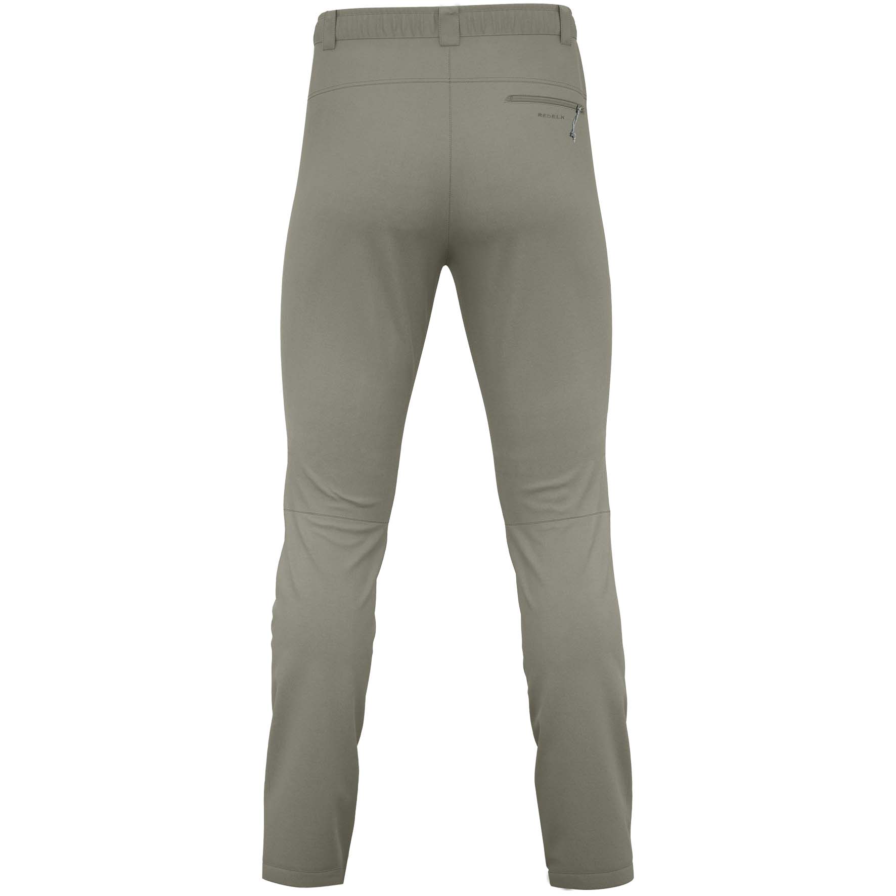 Levico - men's long pants - Redelk