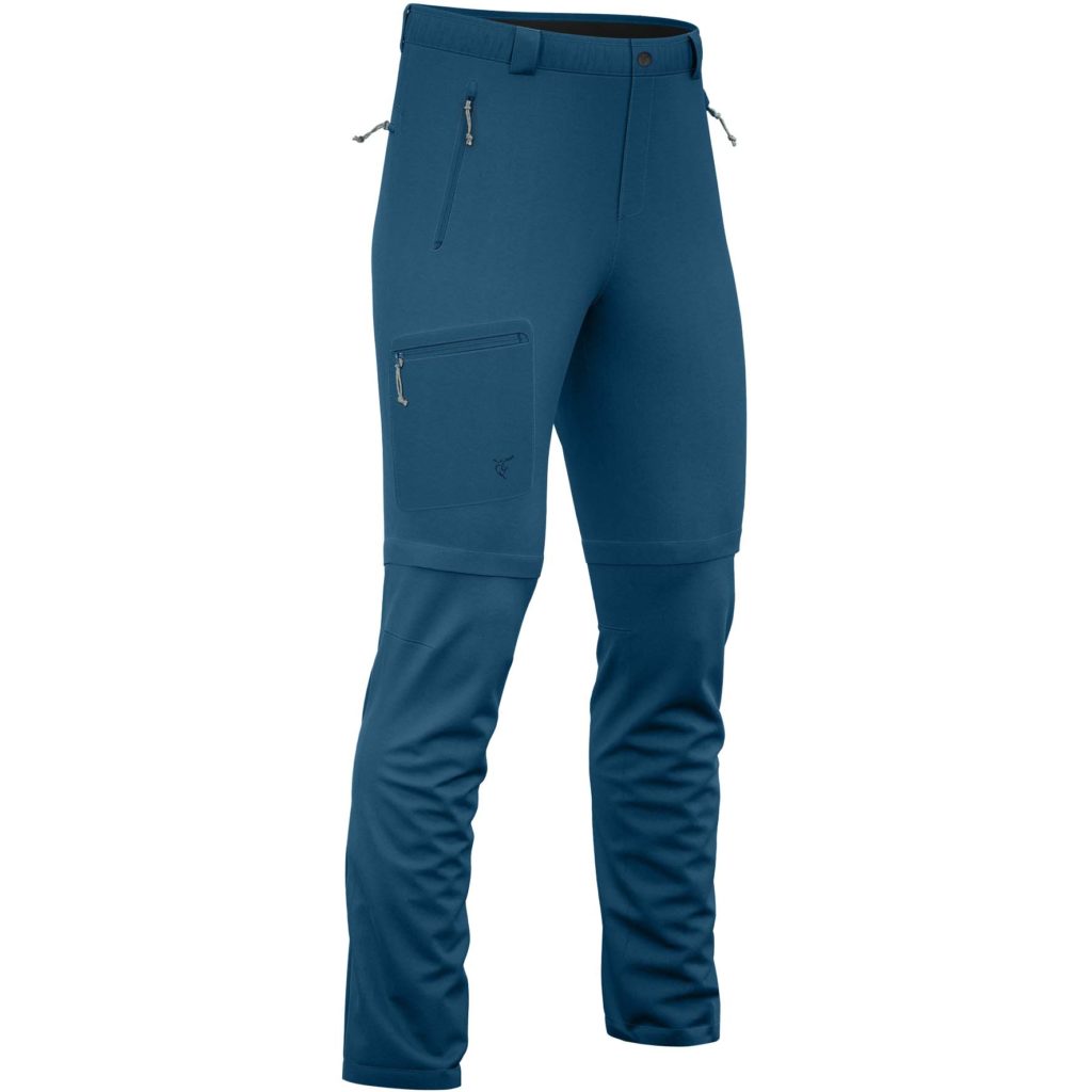 Levico-dp - men's detachable pants - Redelk