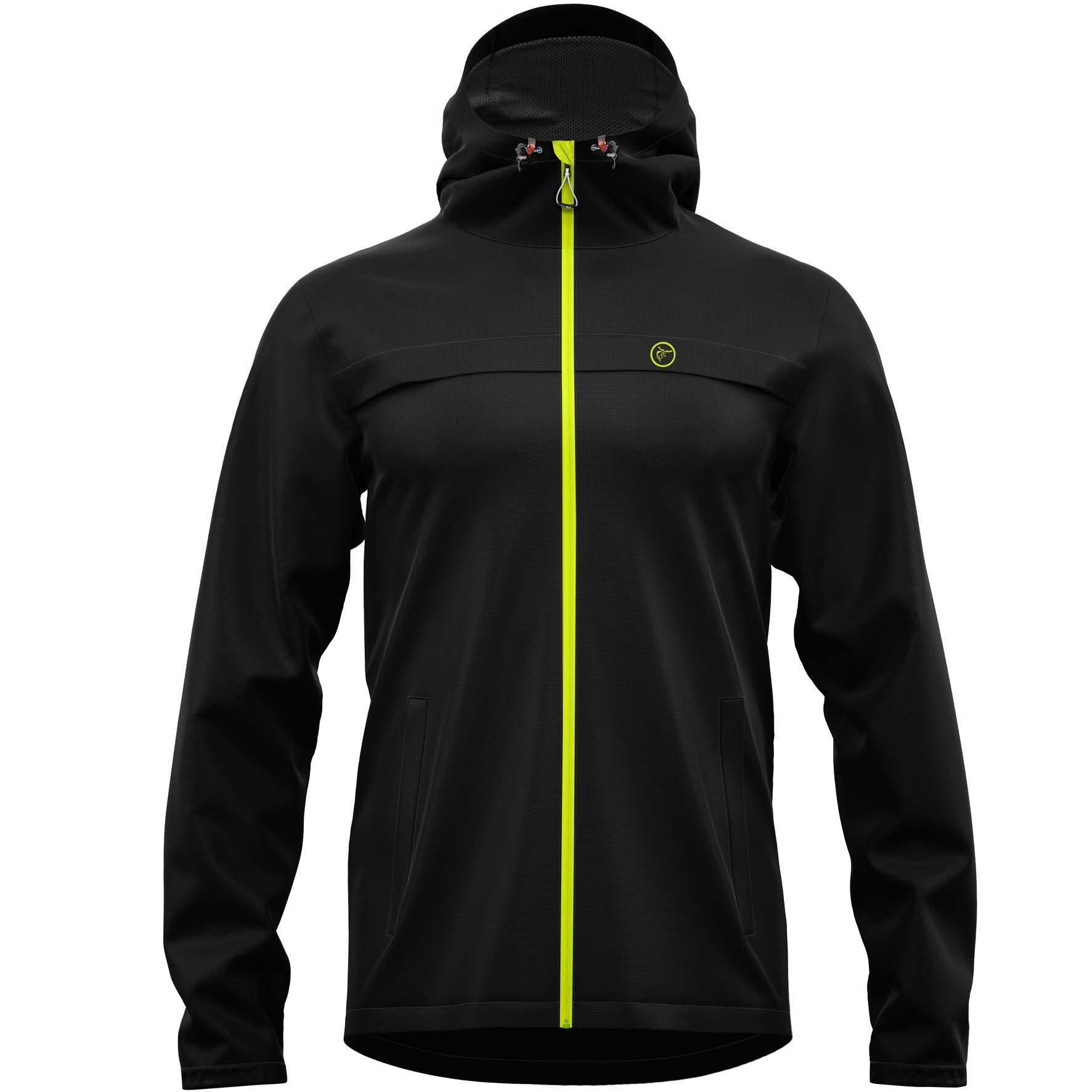 Levico - men's long pants - Redelk