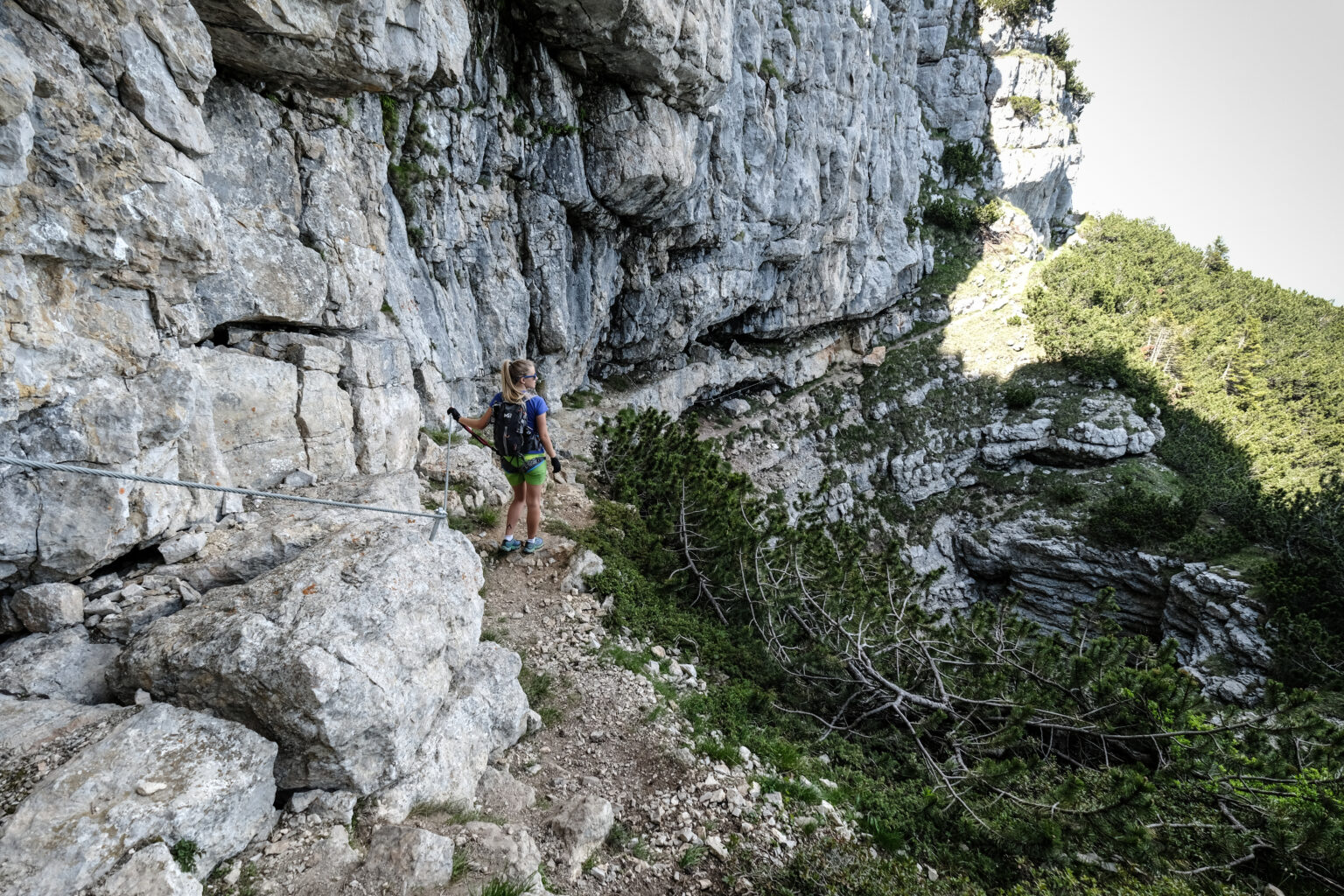 I 5 percorsi più belli dove fare Trekking in Trentino Alto Adige - Redelk