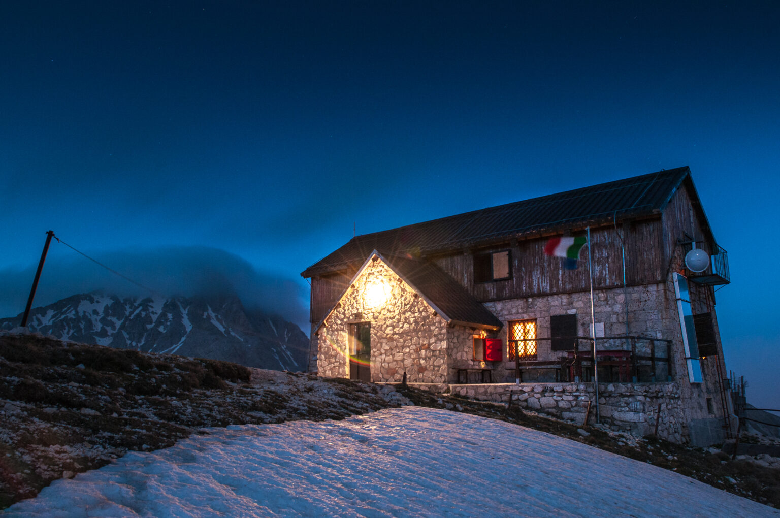 I 10 rifugi di montagna più belli: come raggiungerli - Redelk
