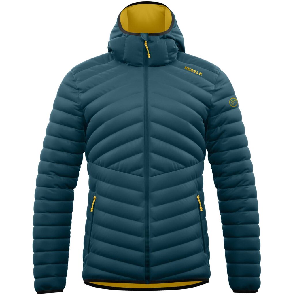 REDELK - Abbigliamento tecnico sportivo per l'outdoor