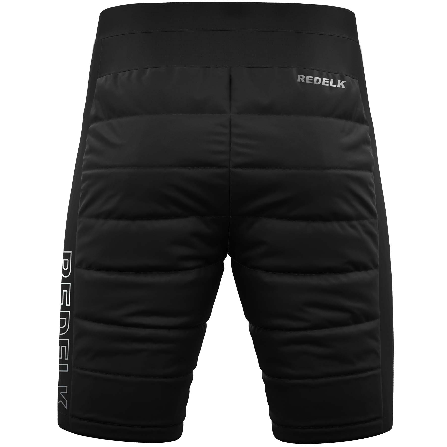 Mair - Men's short padded pants - Redelk
