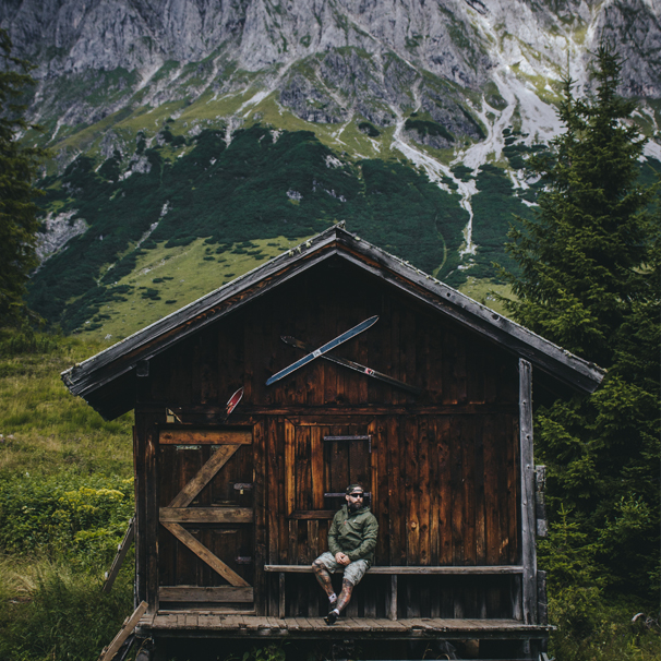 Outdoor life - Redelk