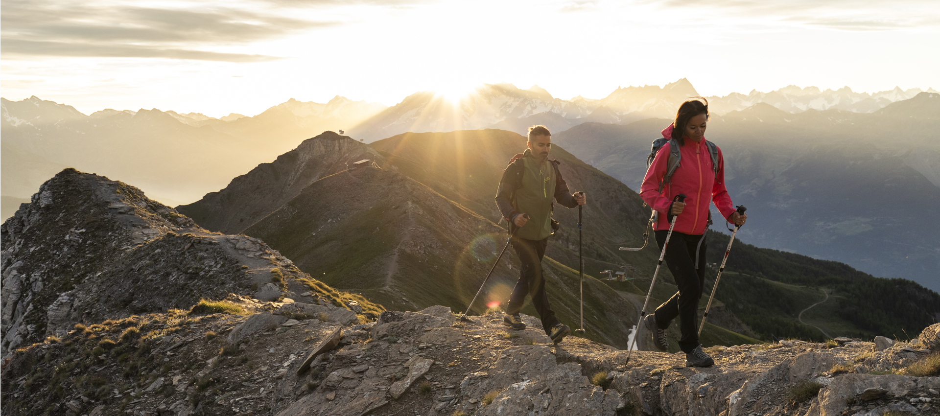 REDELK - Advanced Comfort Apparel