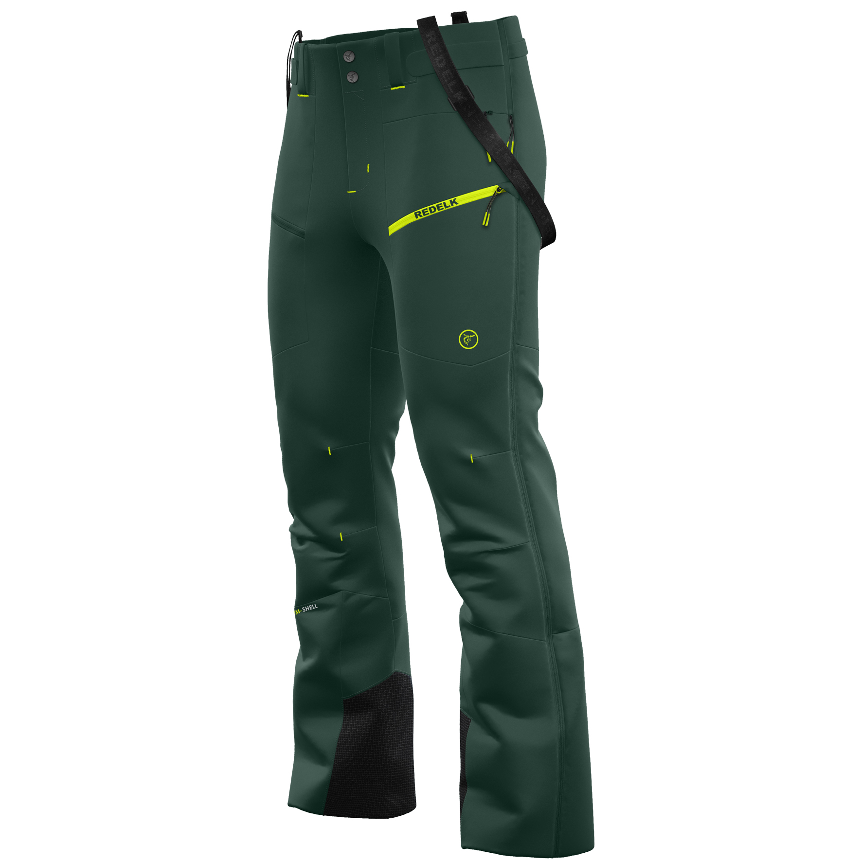 REDELK - Advanced Comfort Apparel for Hikers