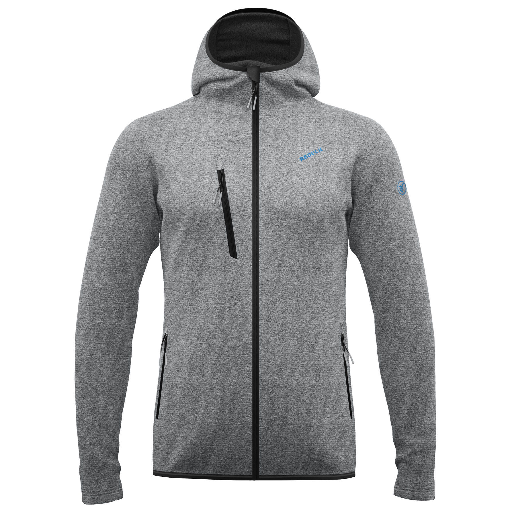 Crown 2 - Premium-shell 3 layer jacket - Redelk