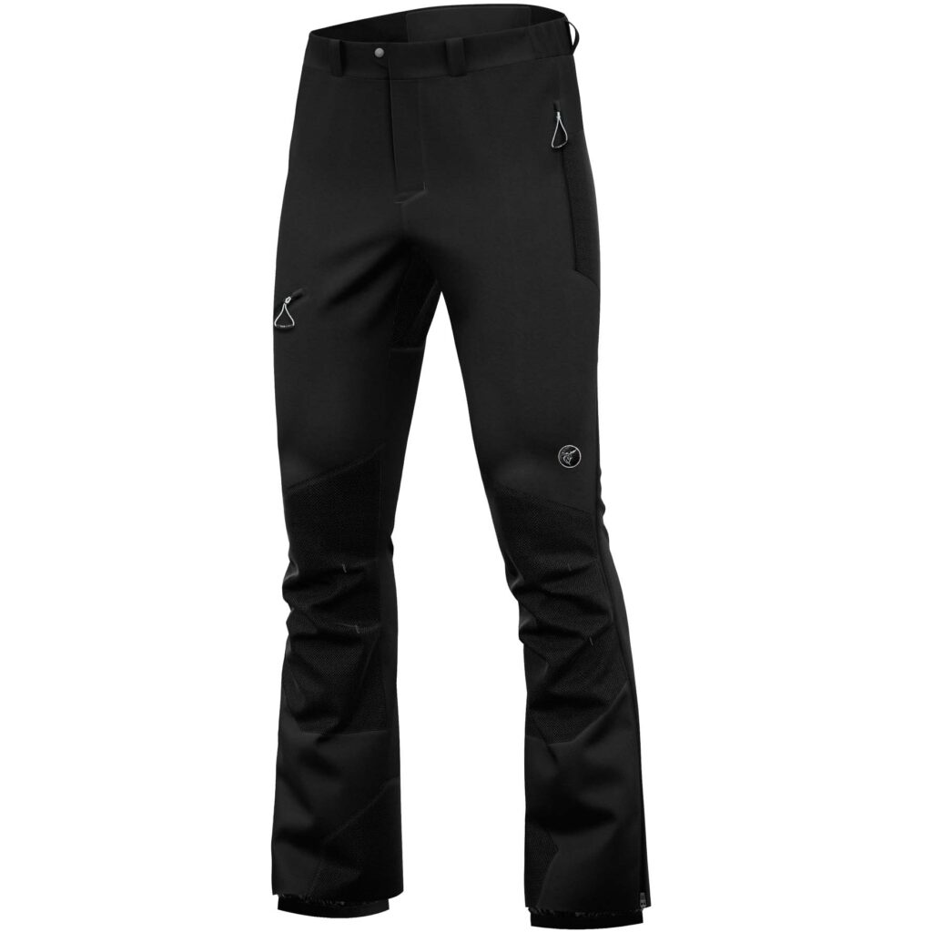 Vertex - Unisex seam taped stretch pants - Redelk