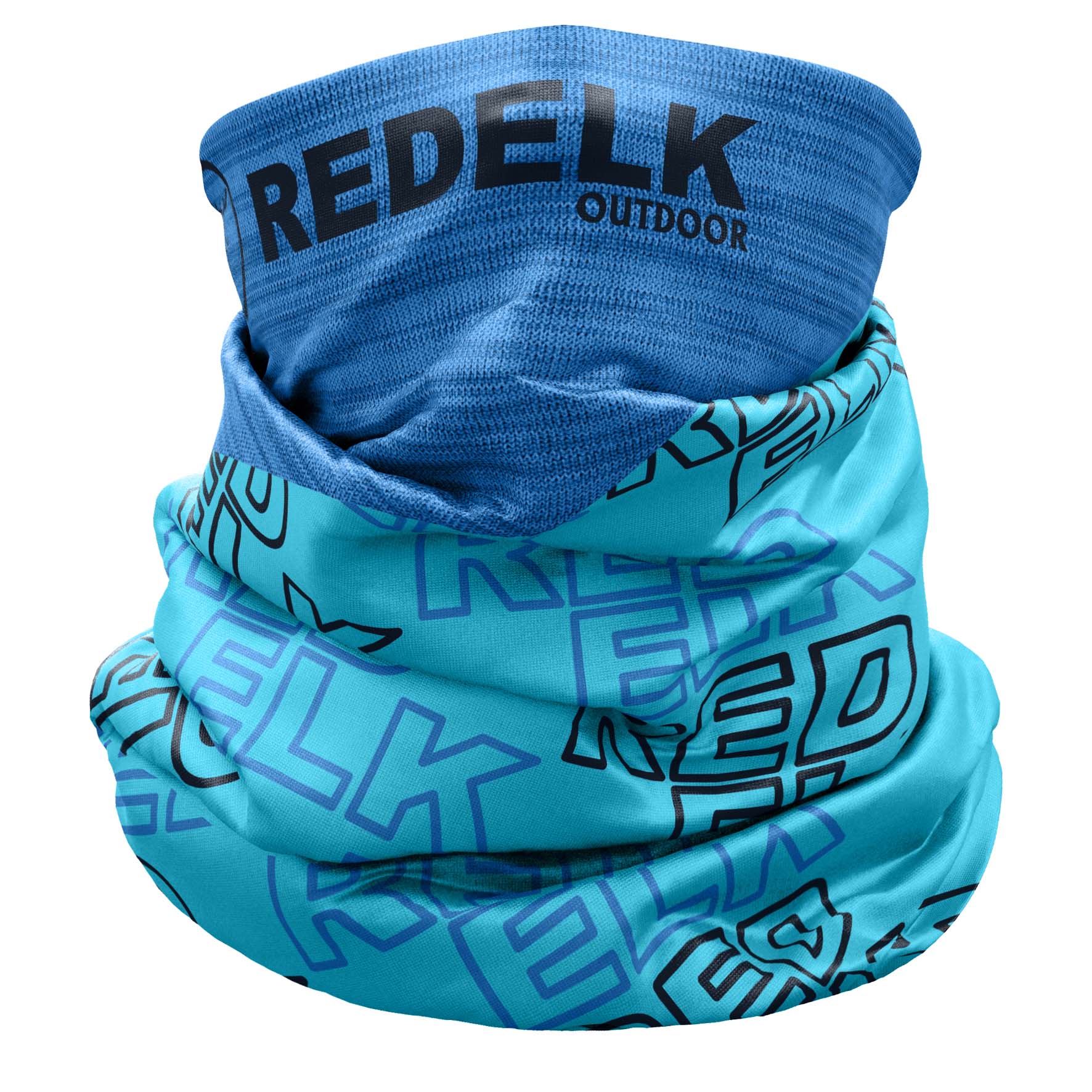 Agua-pro - unisex camouflage rain jacket - Redelk