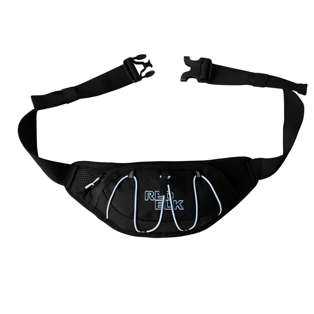 CHO - 3D waist bag - Redelk
