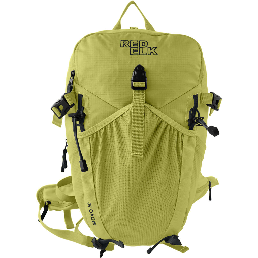 REDELK - Advanced Comfort Apparel for Hikers