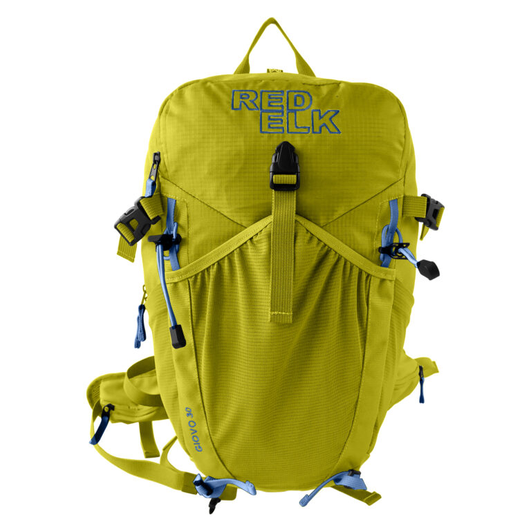 REDELK - Advanced Comfort Apparel for Hikers