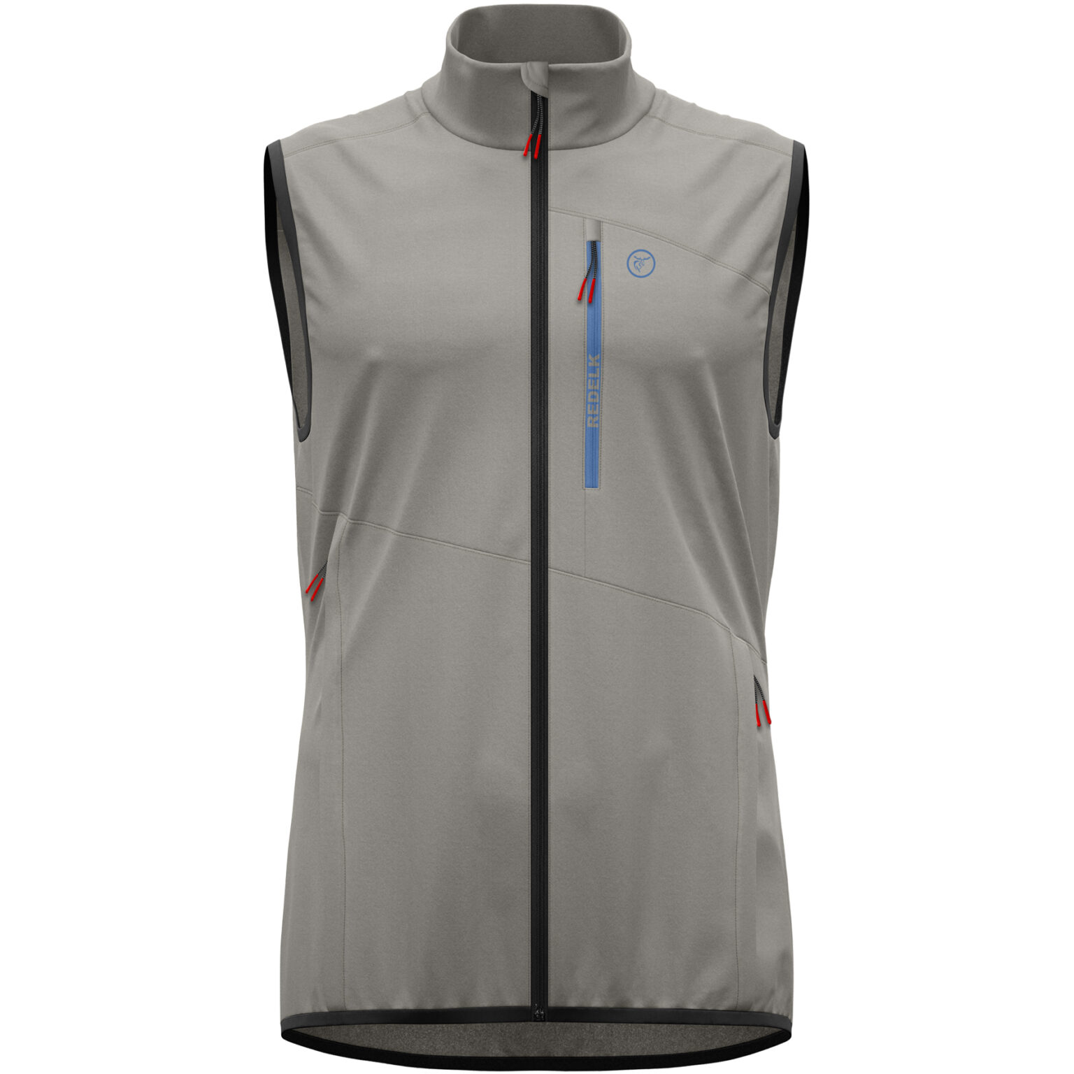 Svest 2 - Men's 4 way stretch vest - Redelk
