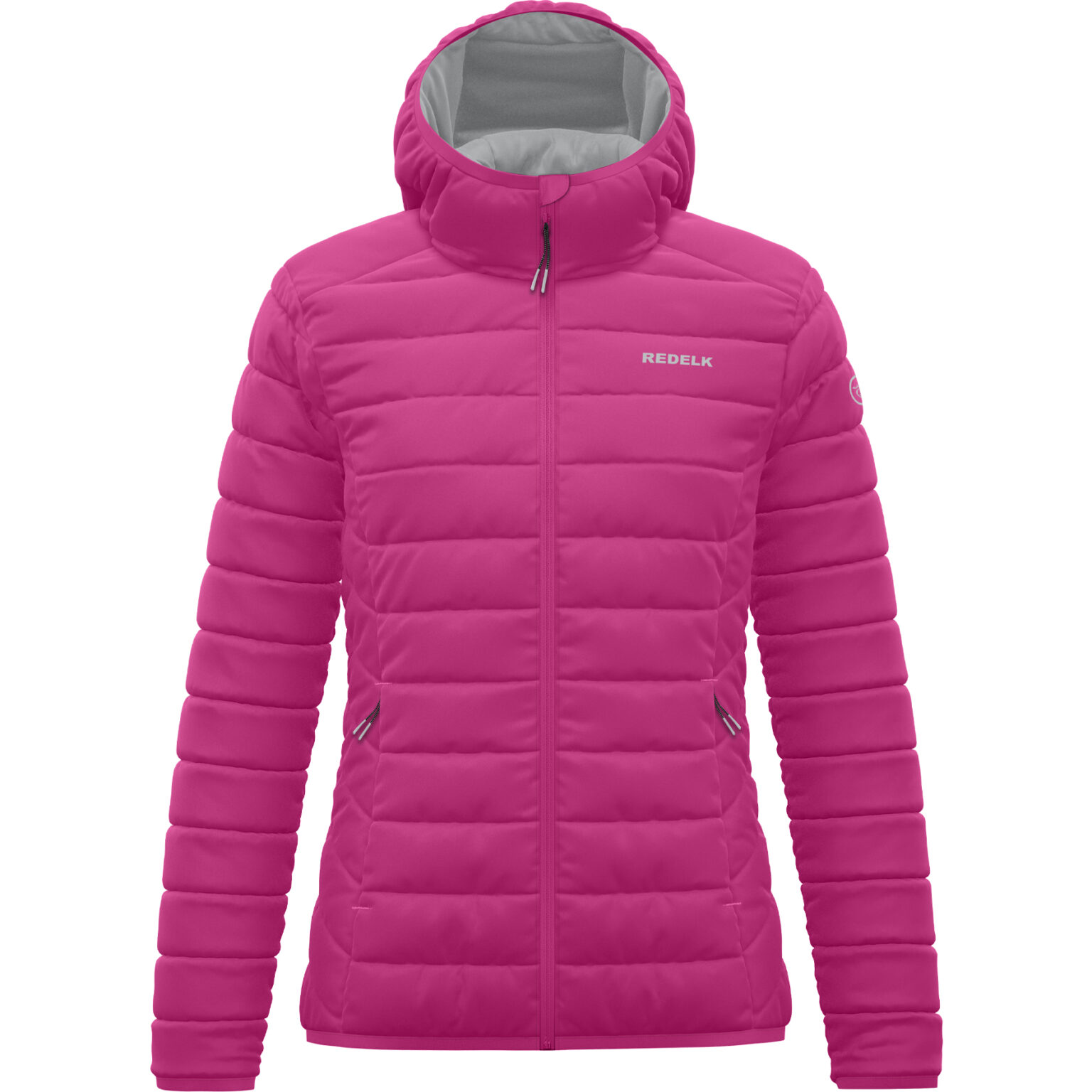 Sar - Giacca donna in piuma 90/10 - Redelk