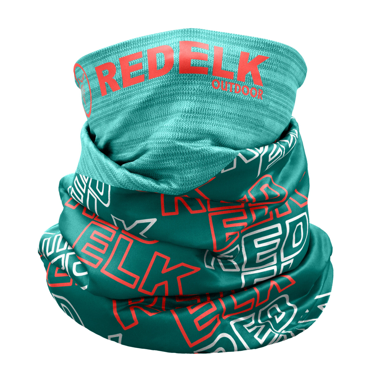 Neck - Neck band - Redelk